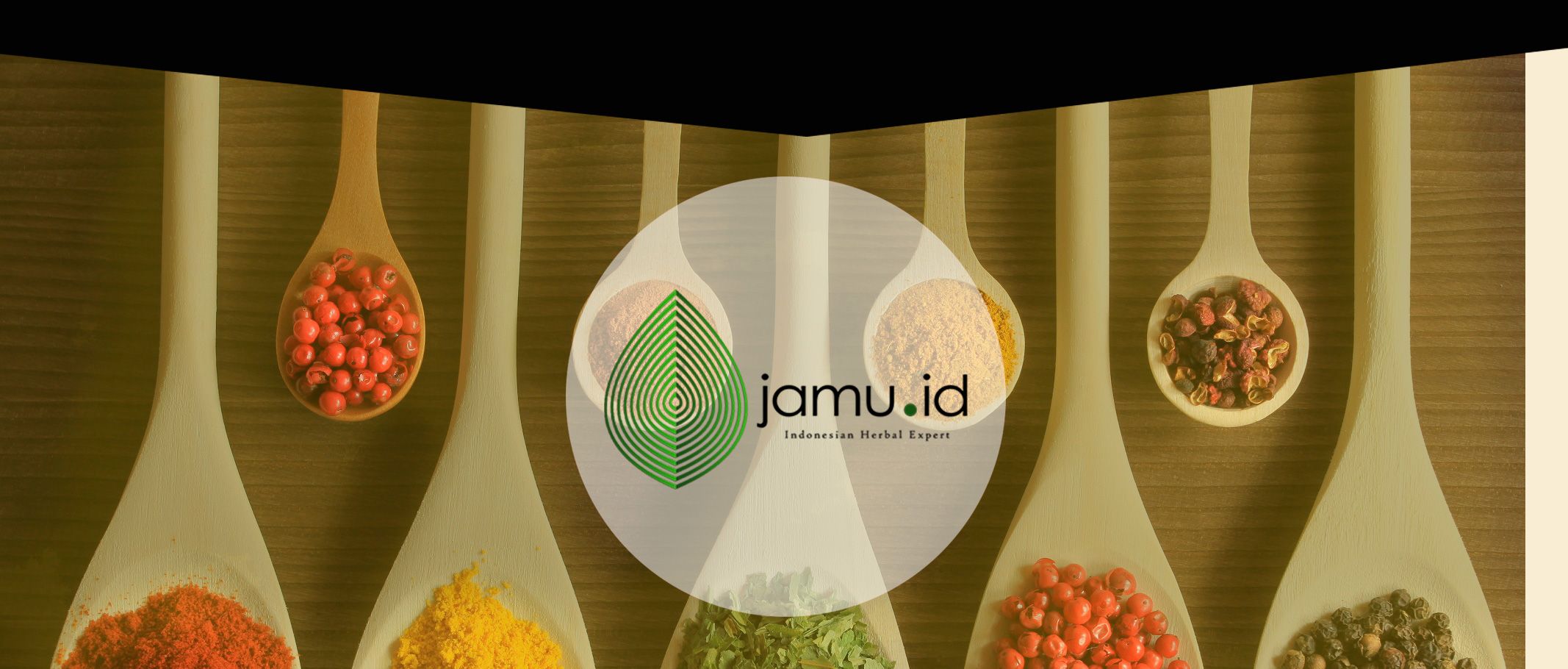 Jamu Indonesia
